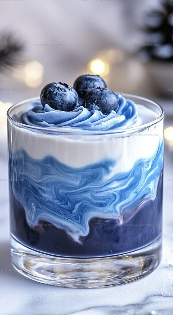 Russian Blue Moon: A Dreamy Cocktail Recipe for Night Owls - Steelhead ...