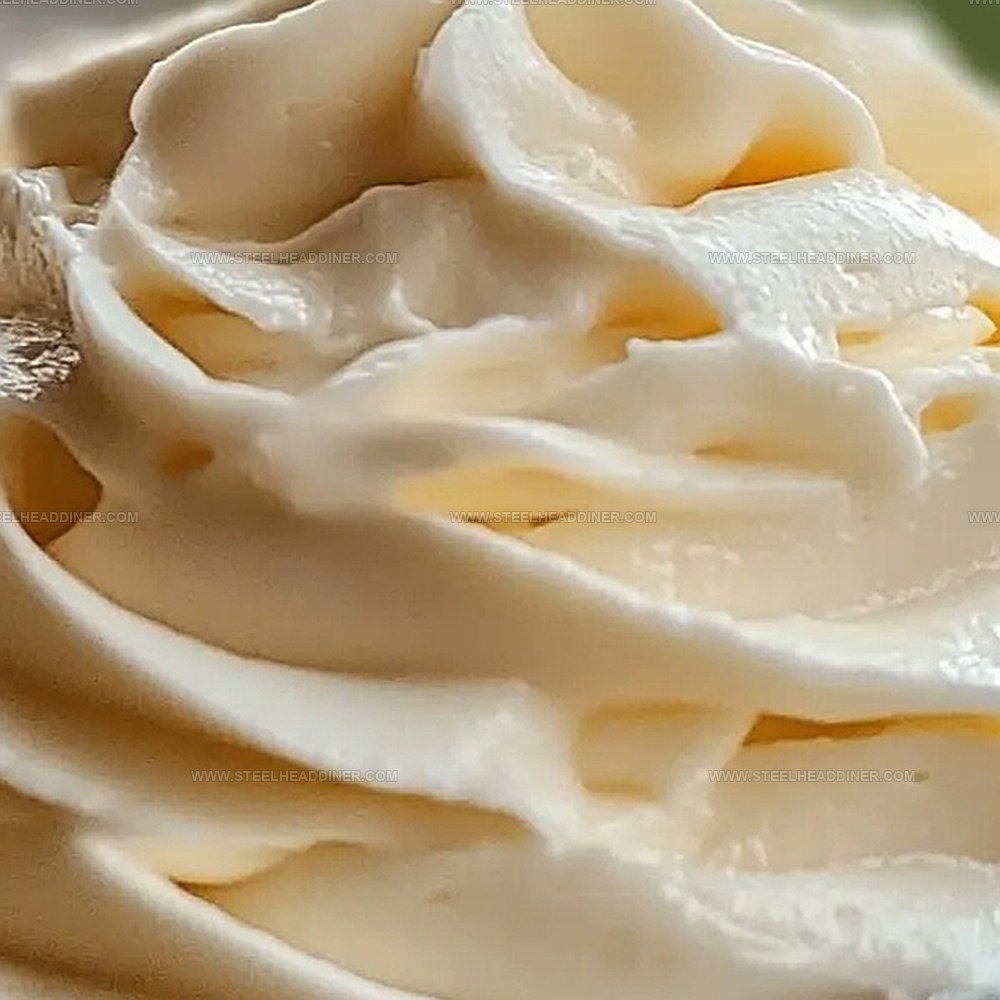 The Dreamiest Russian Buttercream Recipe for Sweet Success - Steelhead ...