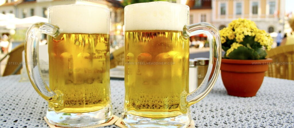 48 Authentic German Beers Every Beer Lover Should Know - Steelhead Diner