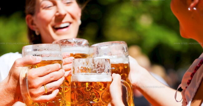 48 Authentic German Beers Every Beer Lover Should Know - Steelhead Diner