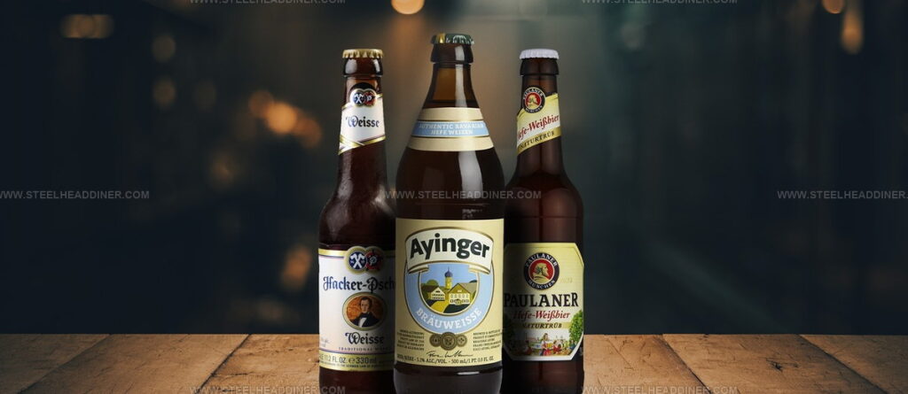 48 Authentic German Beers Every Beer Lover Should Know - Steelhead Diner