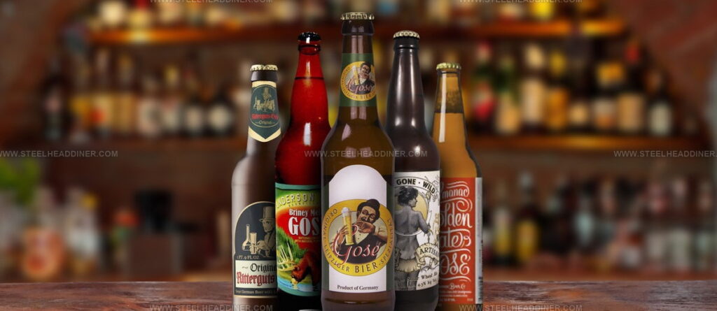 48 Authentic German Beers Every Beer Lover Should Know - Steelhead Diner