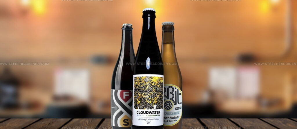 48 Authentic German Beers Every Beer Lover Should Know - Steelhead Diner