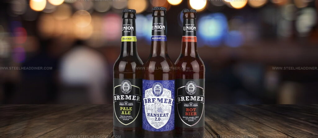 48 Authentic German Beers Every Beer Lover Should Know - Steelhead Diner